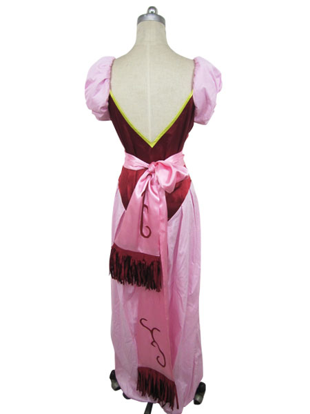 Sumomo Cosplay Costume from Chobits.com