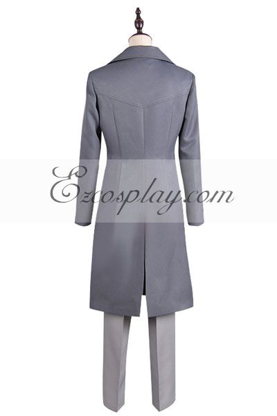 Kamisama Love Anba Cosplay Costume