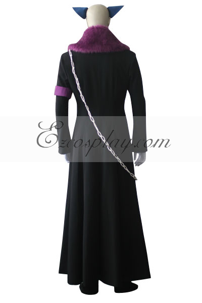 Shugo Chara Cosplay Costume